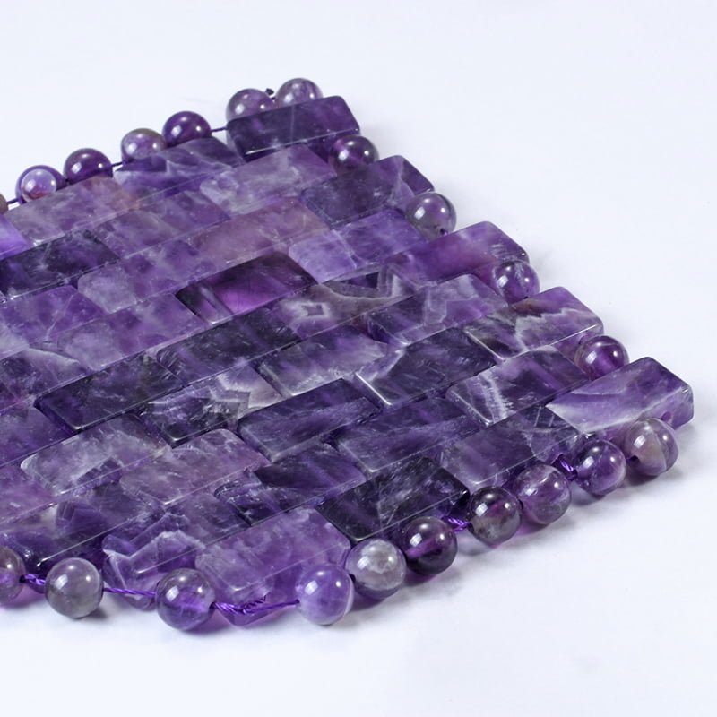 Wholesale Natural Amethyst Eye Mask, Gemstone Eye Mask Supplier and ...