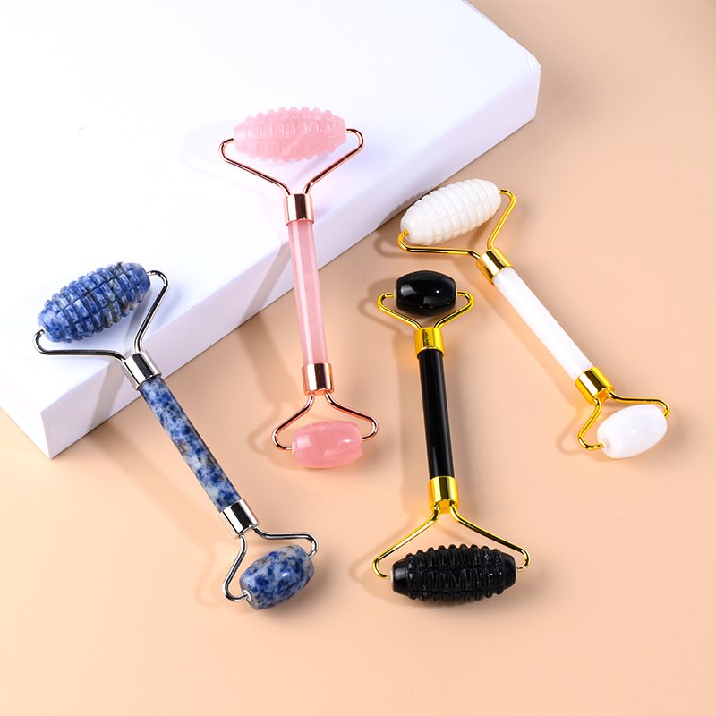 How to Use Jade Roller on Face ? How to Choose Jade Roller