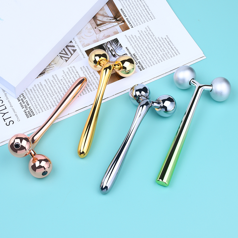 How to Use Face Roller? – Jade Roller Using for Face